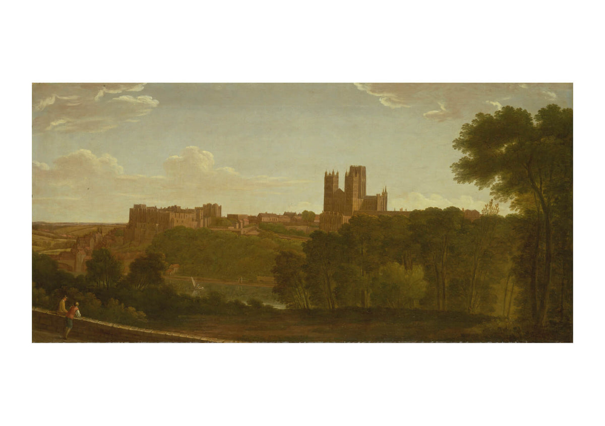 Durham — Spiffing Prints