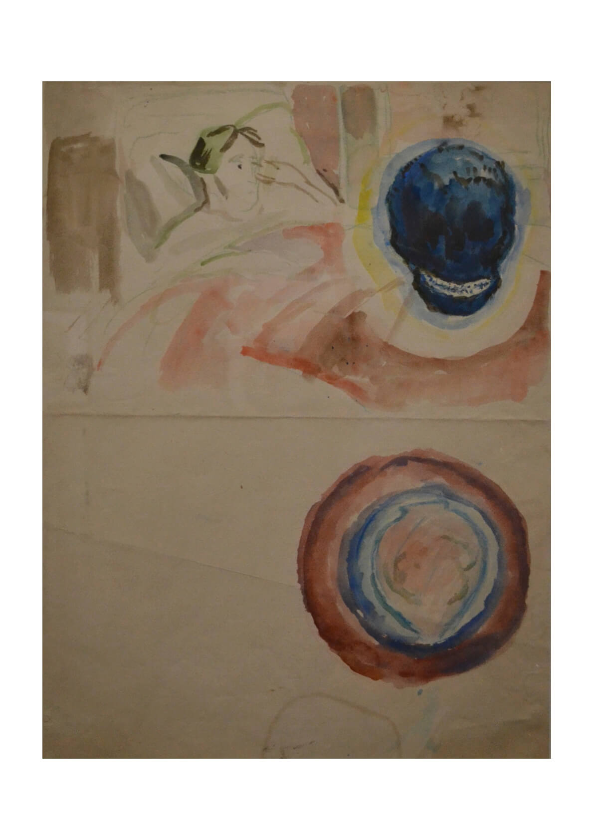 Edvard Munch - Illustration — Spiffing Prints