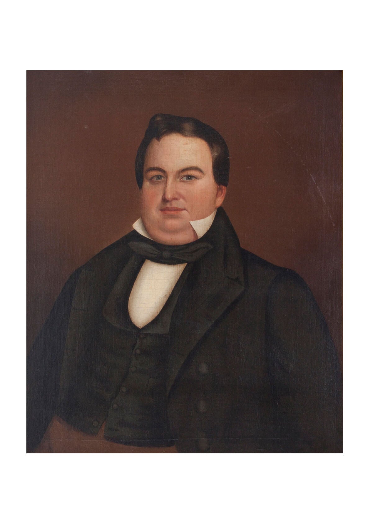 Governor John Brough — Spiffing Prints