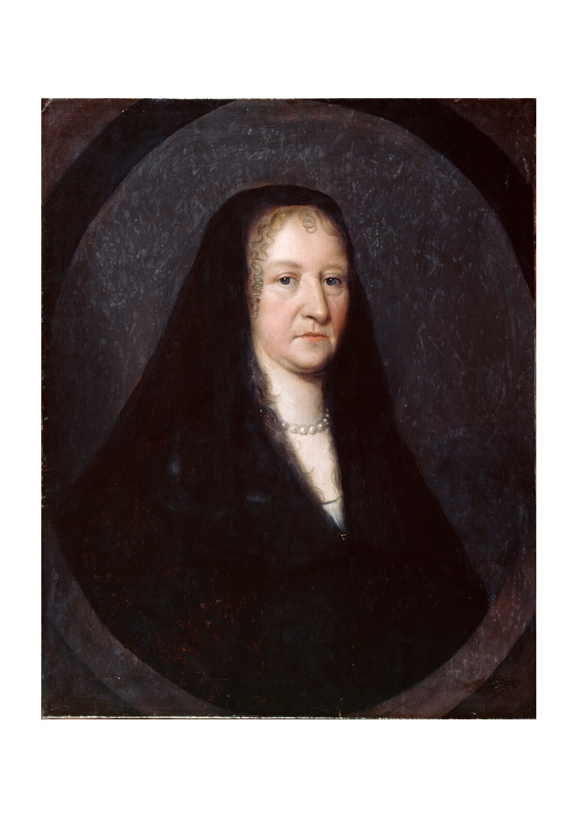 Greenhill John - Mrs Jane Cartwright — Spiffing Prints